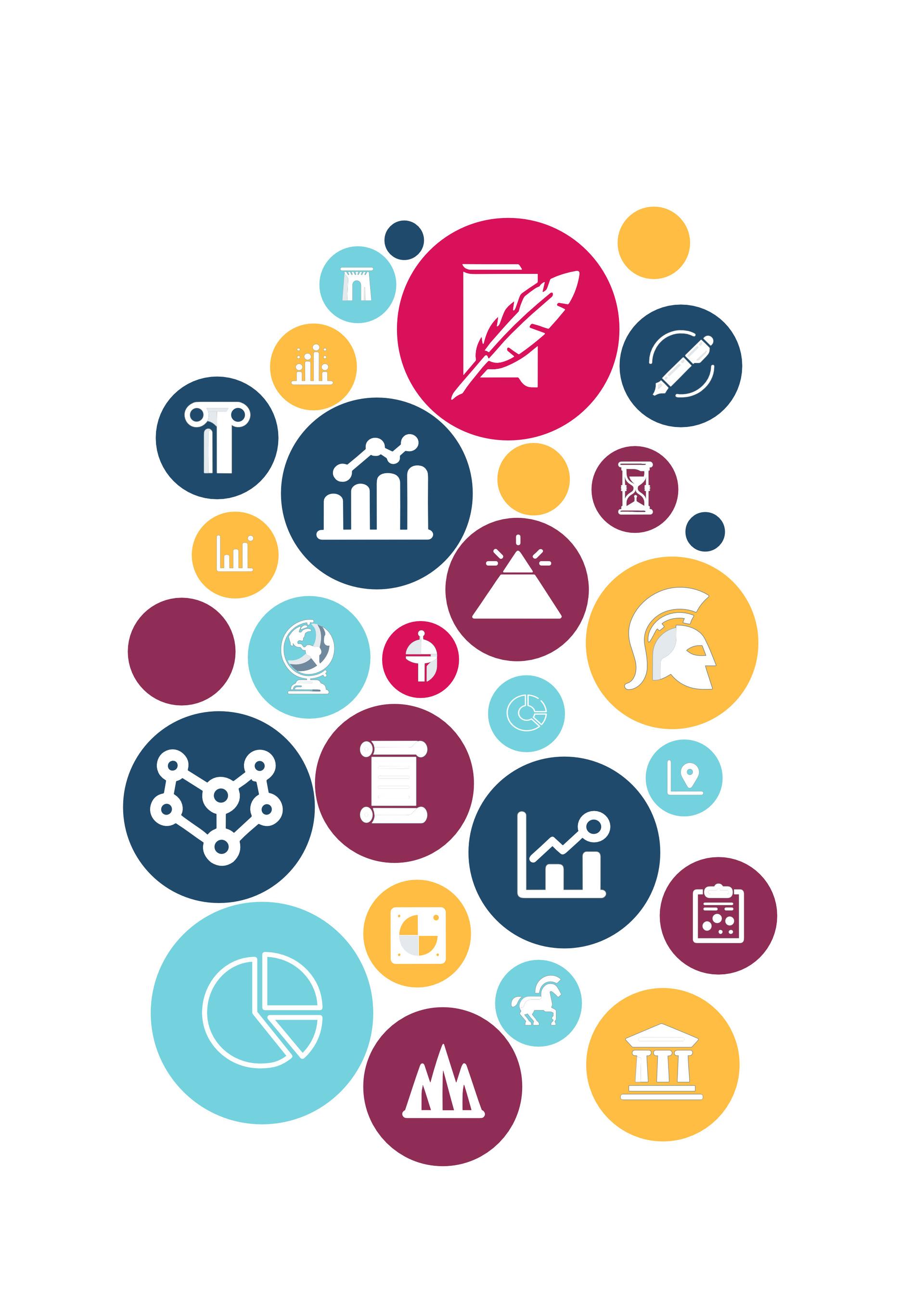 digitalhistory.io - a place where history meets data and graphics