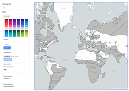 digitalhistory.io - a place where history meets data and graphics